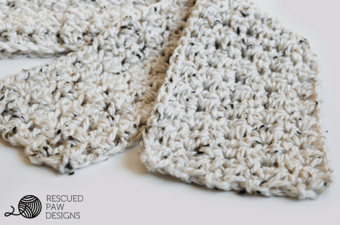 Loops & Threads 'Charisma' Yarn Crochet Patterns - EasyCrochet.com