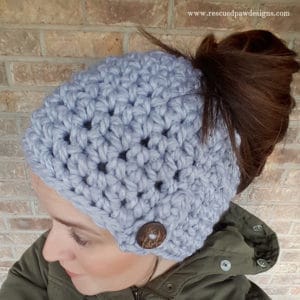 Loops & Threads Yarn Crochet Patterns - Easy Crochet Patterns