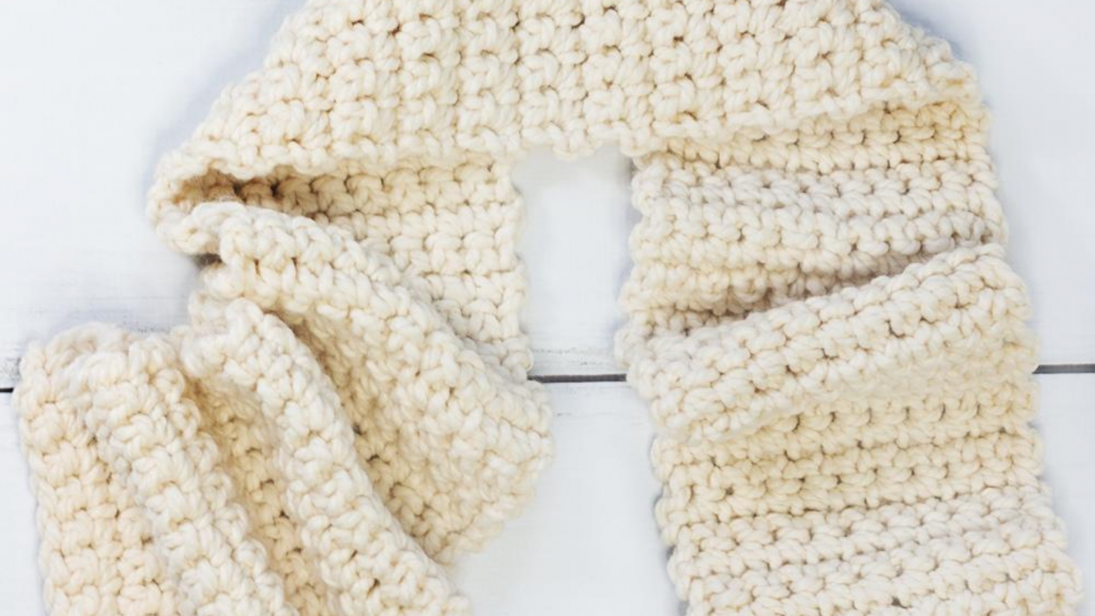 12 Easy Free Single Crochet Patterns - Easy Crochet Patterns