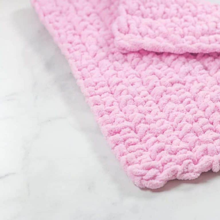 12 Easy Free Single Crochet Patterns - Easy Crochet Patterns