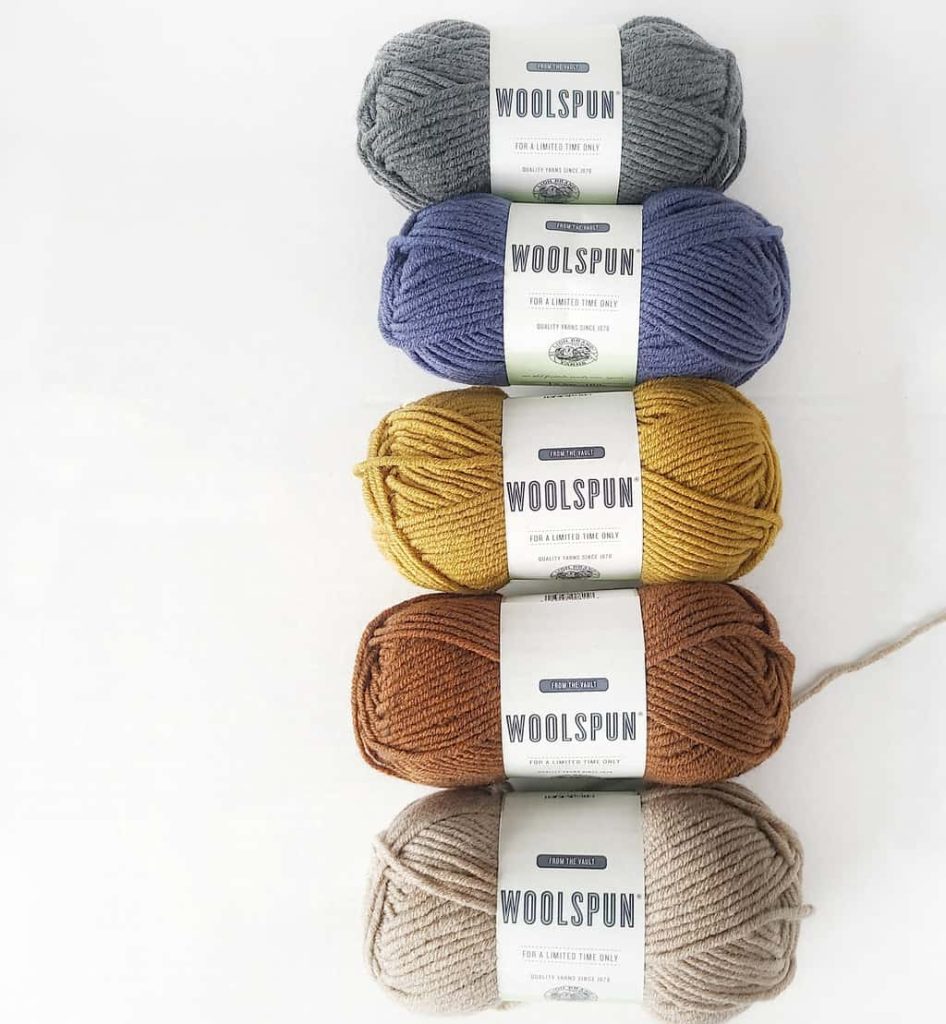 Lion Brand Yarn Free Crochet Patterns - Easy Crochet Patterns