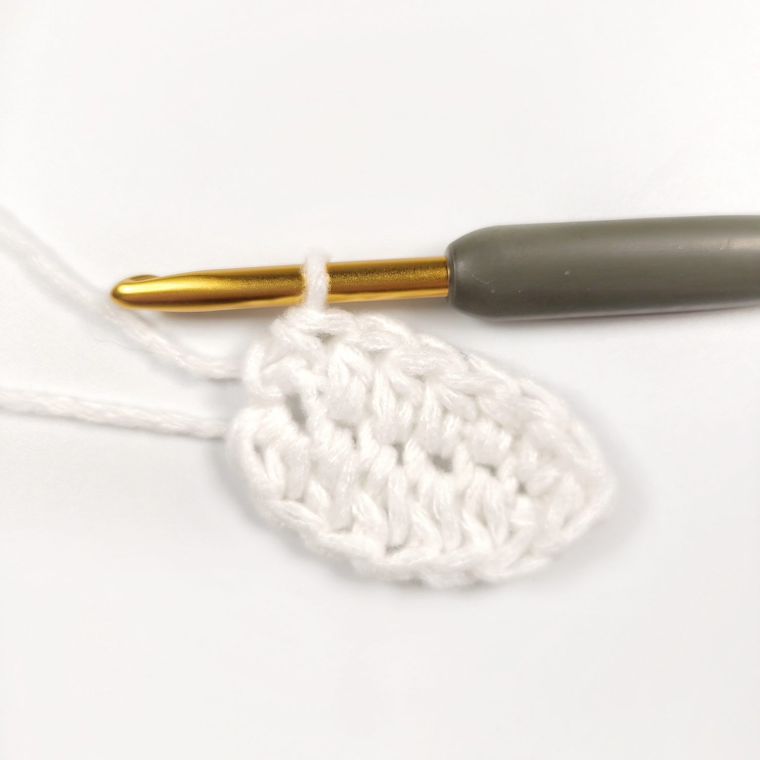 Easy Crochet Cloud Pattern - Easy Crochet Patterns