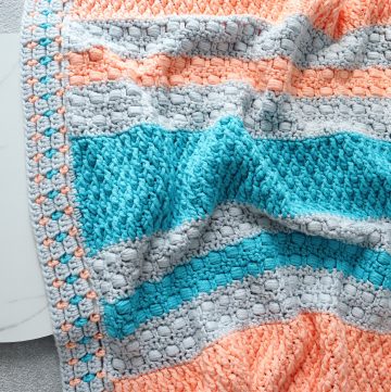 Paint Box Yarns Crochet Patterns - EasyCrochet.com