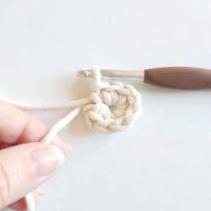 The Beginner's Guide to Crocheting a Magic Circle (+ Video) - Easy ...