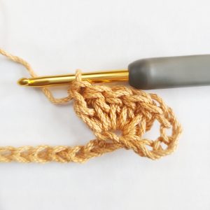 How to Crochet the Shell Stitch (Step-by-Step Instructions) - Easy ...