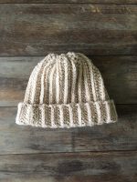 Solstice Winter Hat Pattern - Easy Crochet Patterns