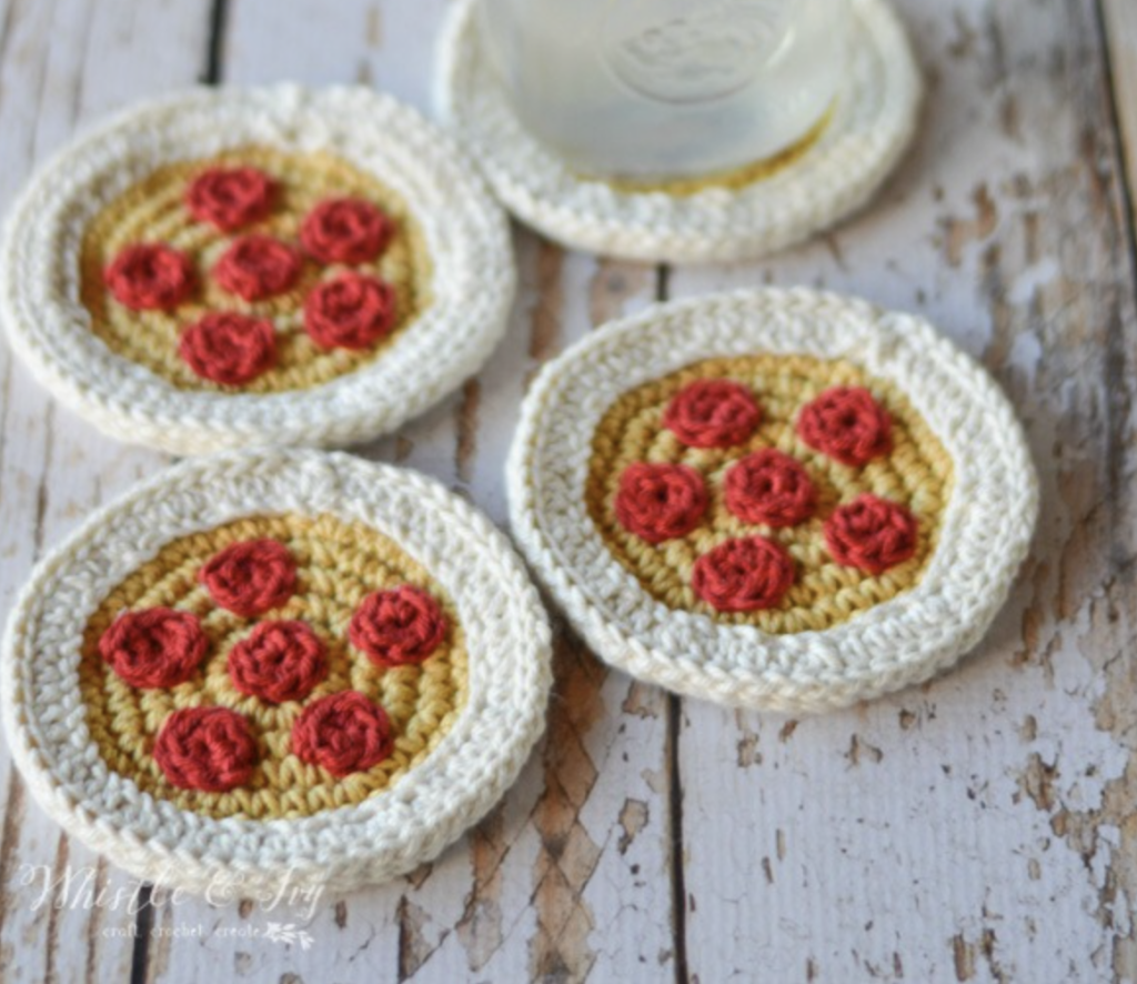25 Fun and Easy Crochet Projects to Make - Easy Crochet Patterns