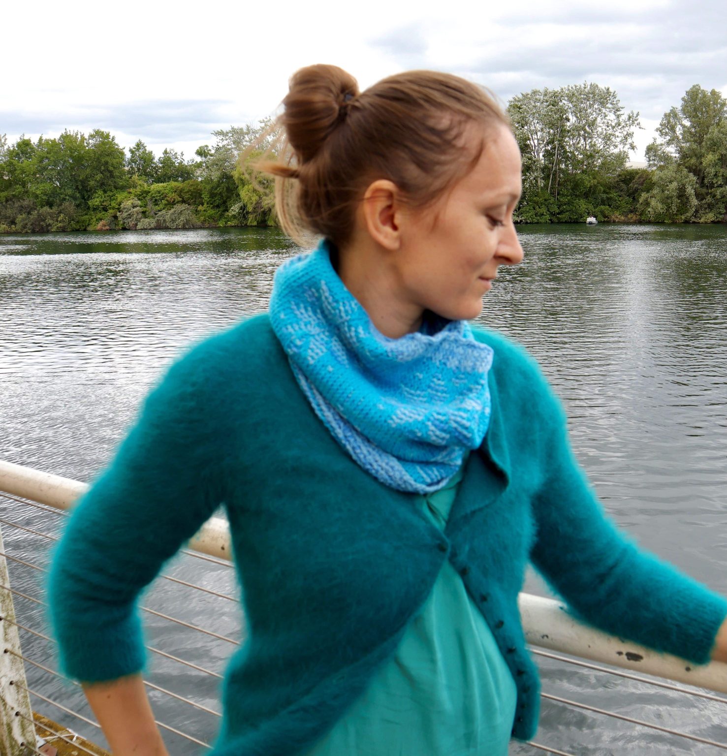 Free Crochet Cowl Patterns - Easy Crochet Patterns