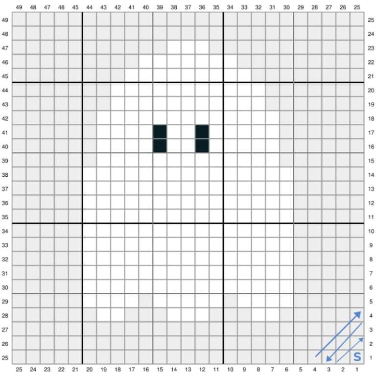 Beginner's Guide to C2C Crochet: Corner to Corner with Video & Photos ...