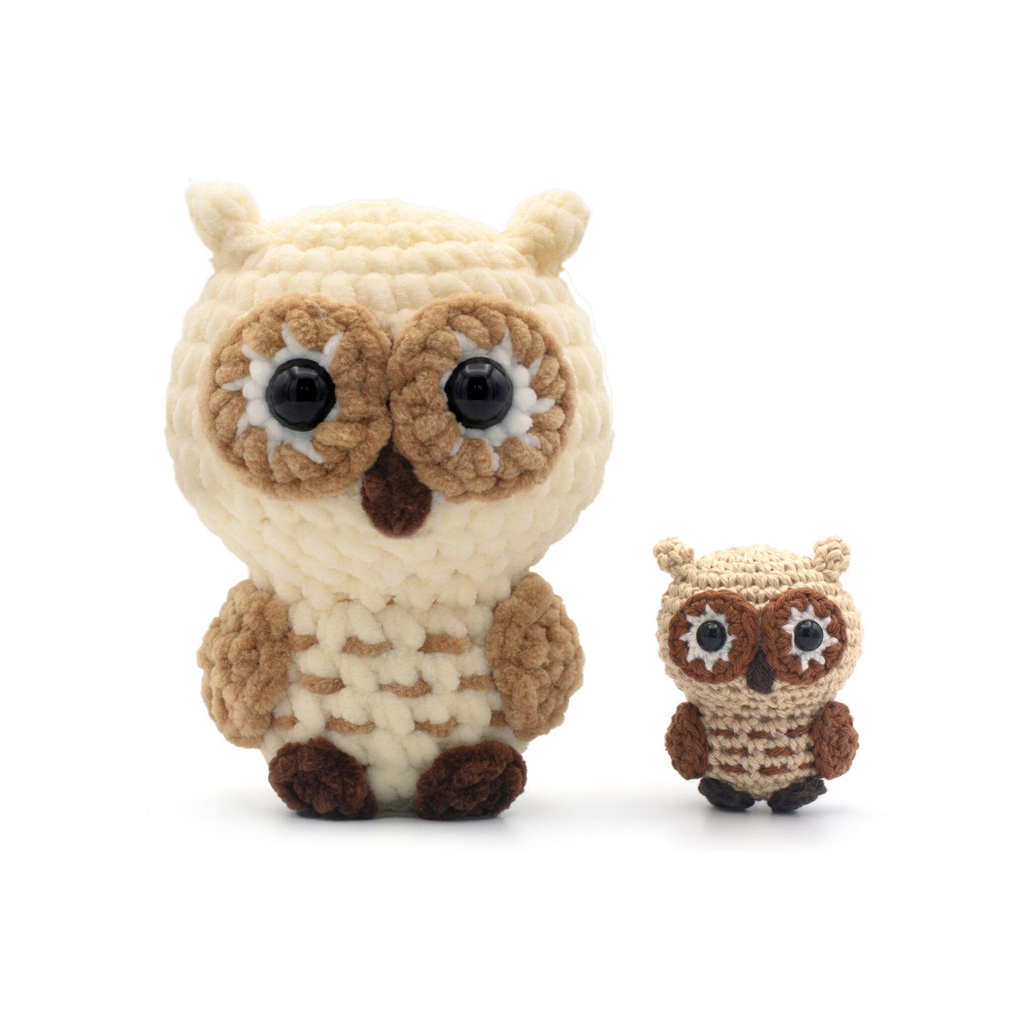 Yarn Weight #6 Super Bulky Crochet Patterns - Easy Crochet Patterns