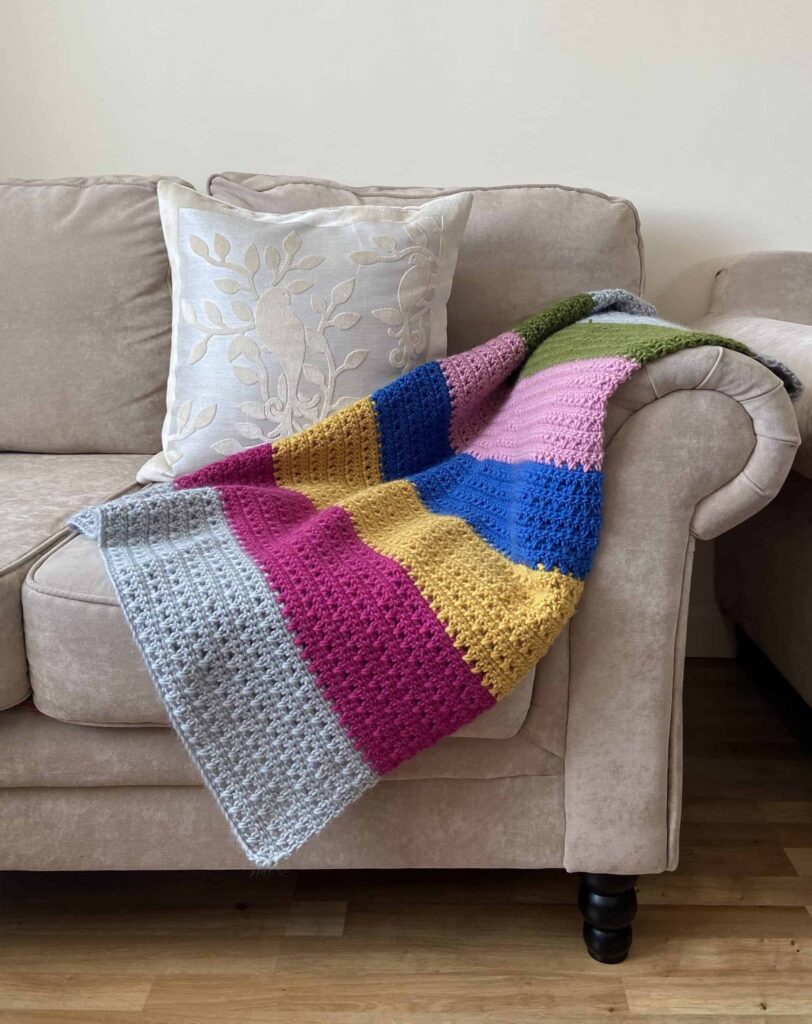 Yarn Weight #5 (Bulky/Chunky) Crochet Patterns - Easy Crochet Patterns