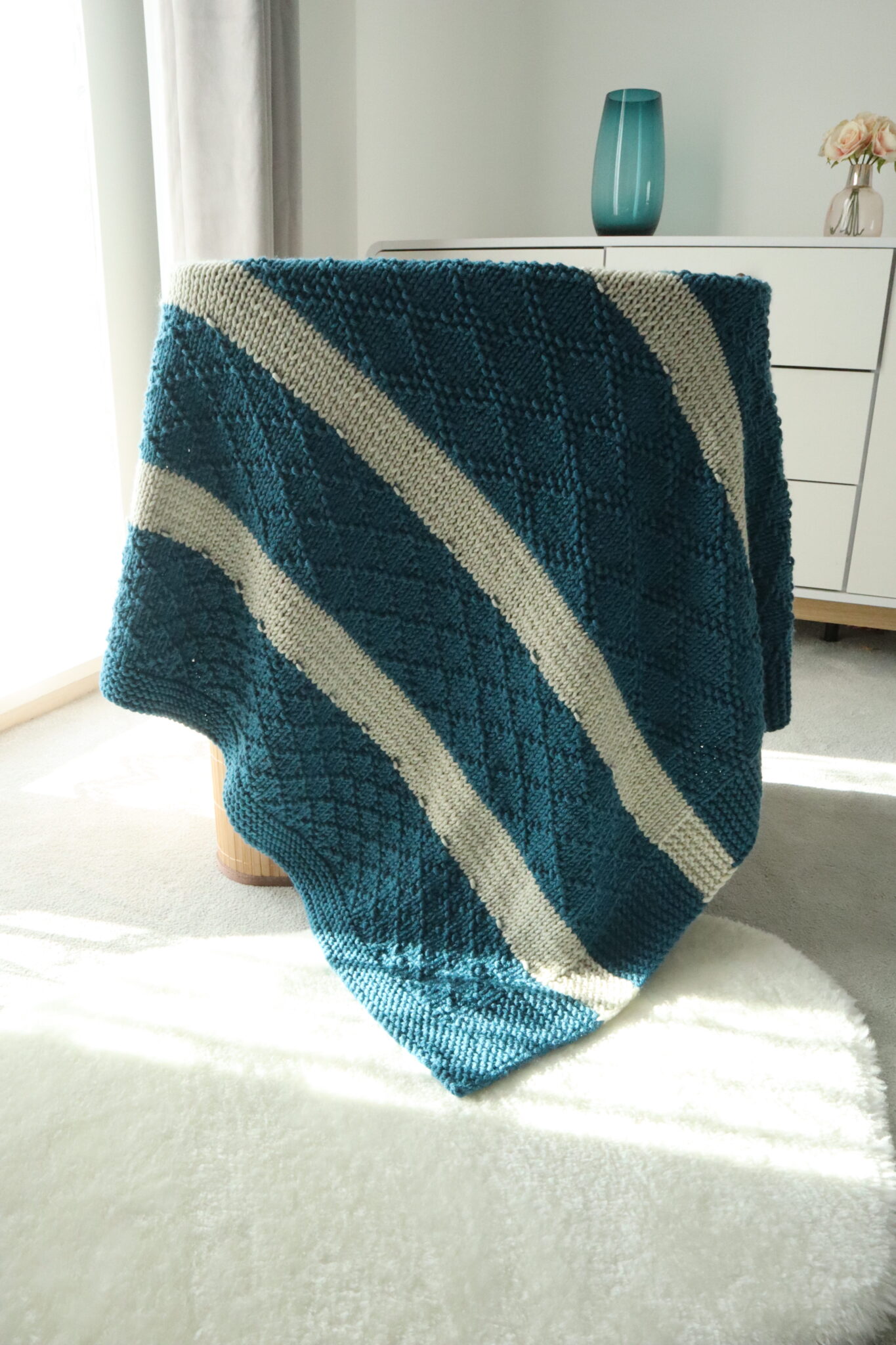 Gray Colored Crochet Patterns - Easy Crochet Patterns