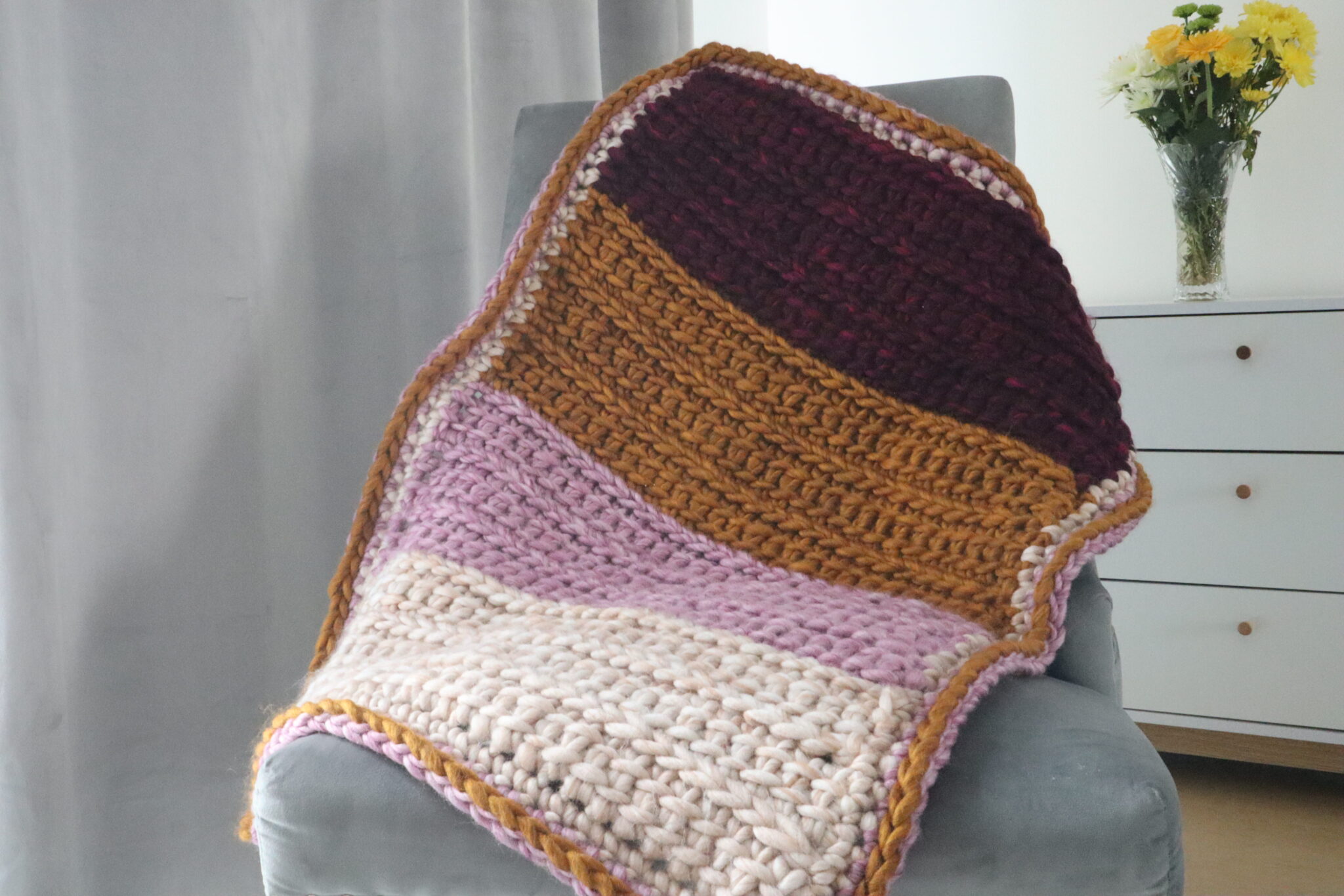 Hobbii Crochet Patterns - Easy Crochet Patterns