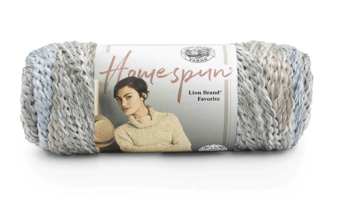 Homespun Crochet Patterns - Easy Crochet Patterns