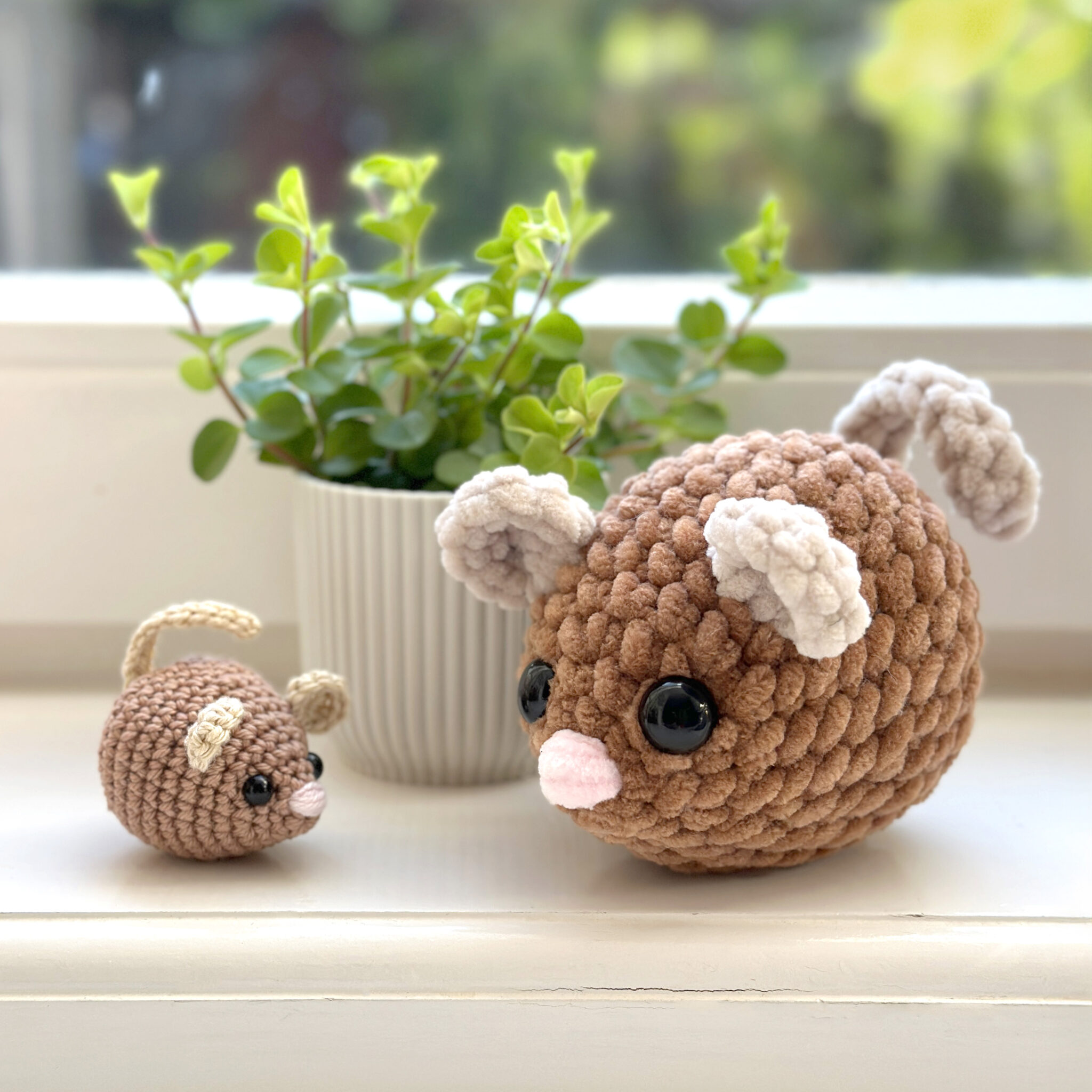 Yarn Weight #6 Super Bulky Crochet Patterns - Easy Crochet Patterns