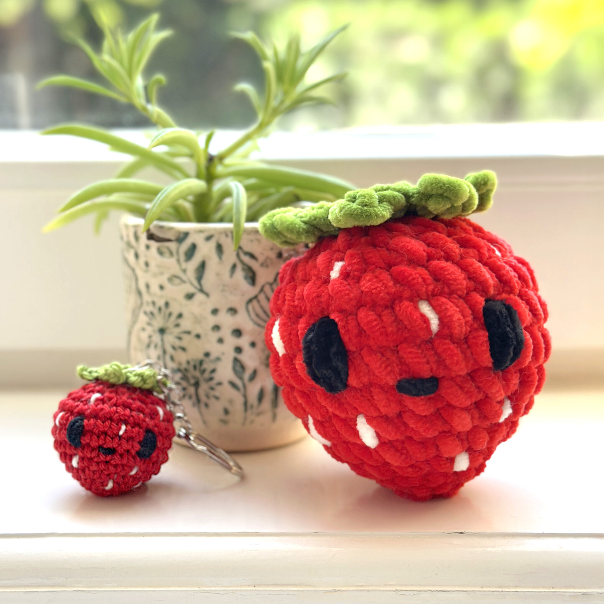 Green Colored Crochet Patterns - Easy Crochet Patterns
