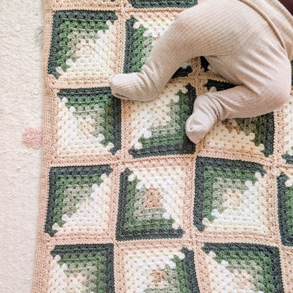 White Colored Crochet Patterns - Easy Crochet Patterns